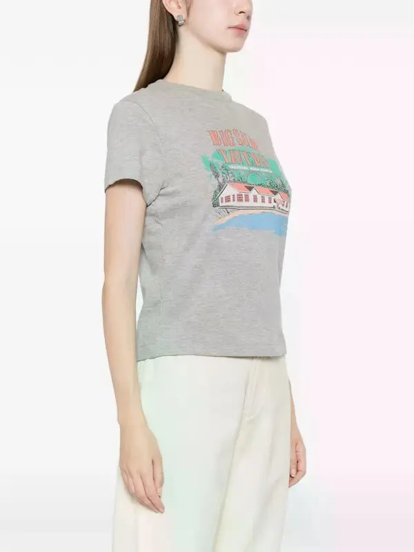 RE/DONE Graphic T-shirt