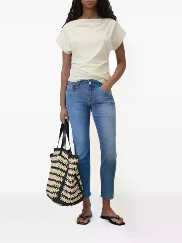 Closed Baker Jeans