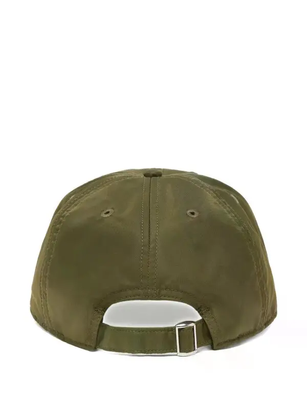 MAISON MARGIELA Baseball Cap - Green