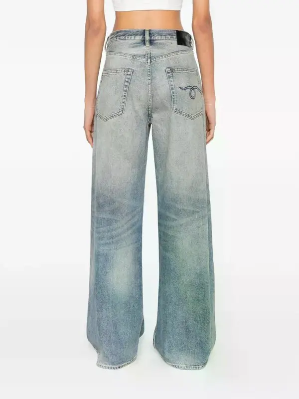 R13 D'arcy Jeans