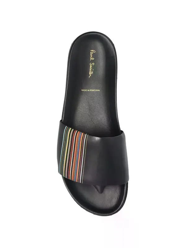 Paul Smith Dru Pool Slides