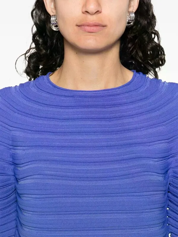 Issey Miyake Mushroom Top