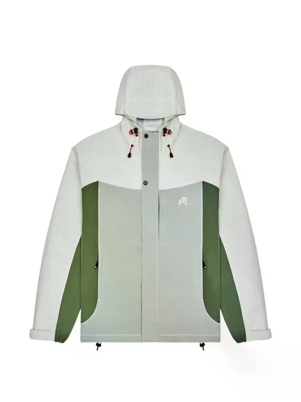 MALBON Torrey Pines Rain Jacket