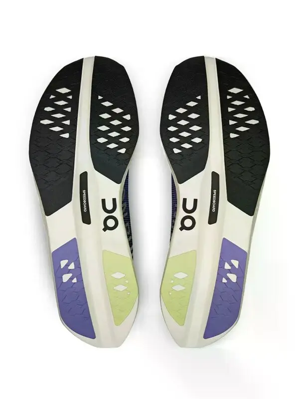 On Cloudboom Volt Logo Sneakers