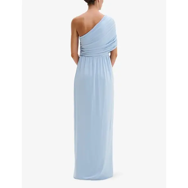 MALINA Jennica Maxi Dress