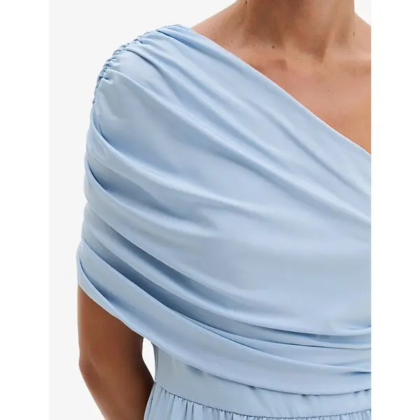 MALINA Jennica Maxi Dress