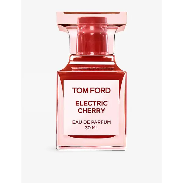 TOM FORD Electric Cherry Eau De Parfum - One-color