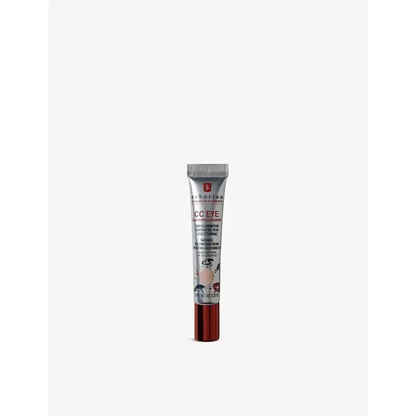 ERBORIAN Cc Eye Cream 10ml - Clair