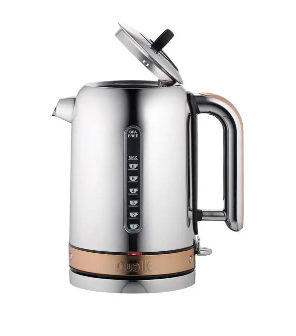 DUALIT Copper Classic Kettle