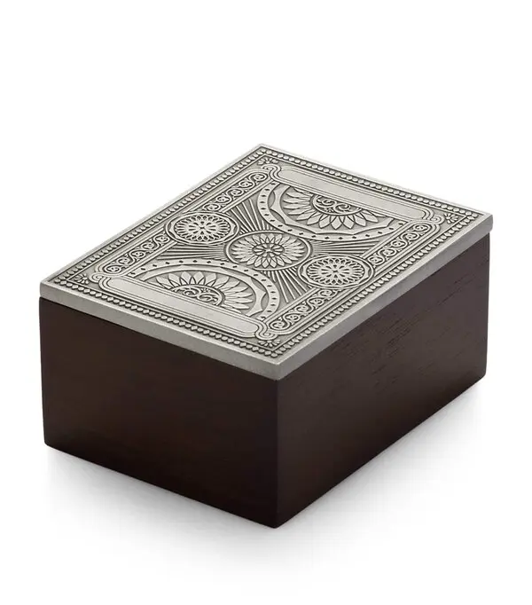 ROYAL SELANGOR Ace Playing Card Box