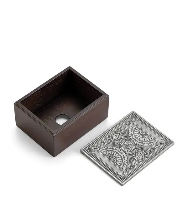 ROYAL SELANGOR Ace Playing Card Box