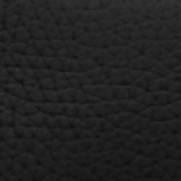 Chopard Grained Calfskin Diamond Cross-body Bag - Black