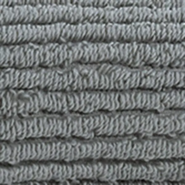 HAMAM Organic Cotton Raya Face Cloth - Green