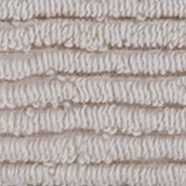 HAMAM Organic Cotton Vesta Face Cloth - Neutral