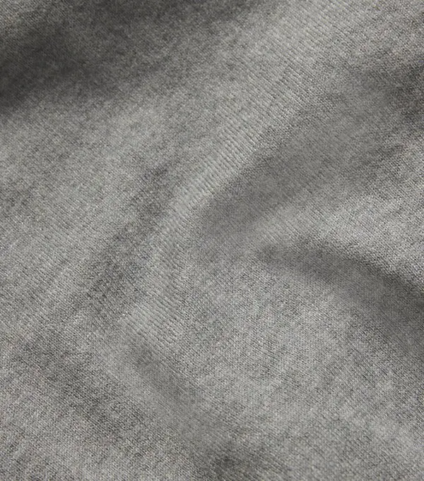 Ralph Lauren Purple Label Cashmere Crew Neck Sweater