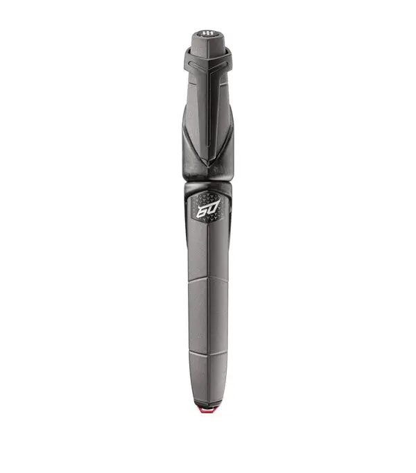 MONTEGRAPPA X Lamborghini 60° Grigio Titans Rollerball Pen