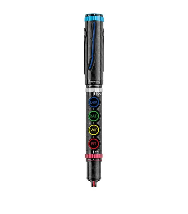 MONTEGRAPPA 24h Le 2023 Fountain Pen