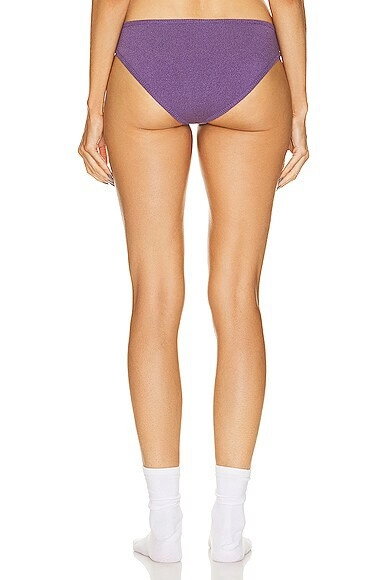 Miu Miu Mini Logo Underwear