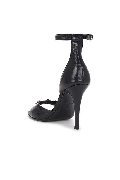 Balenciaga City Uptown Sandal