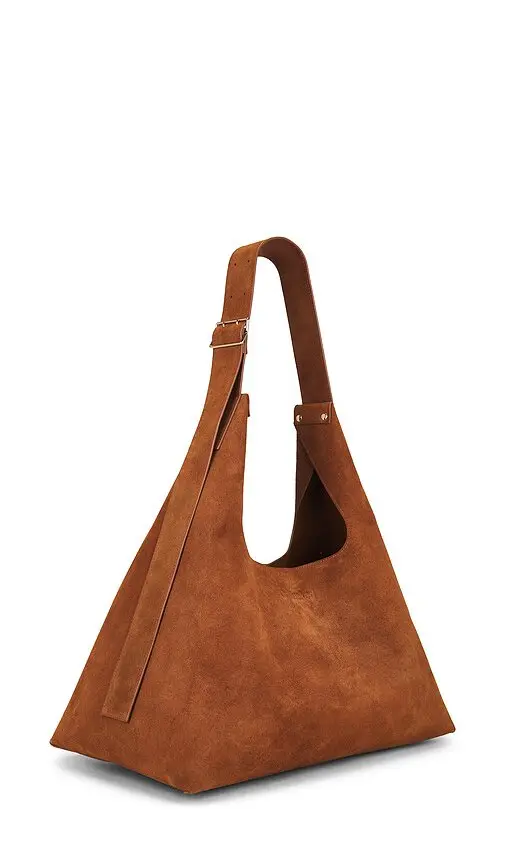 CULTNAKED Bound Bag