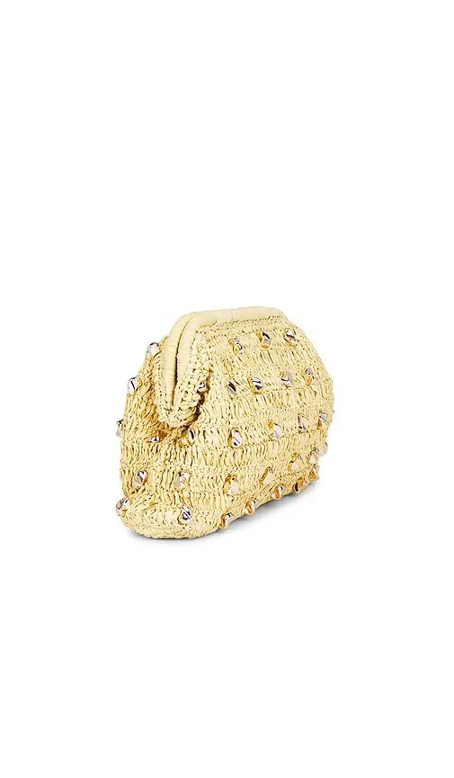 BTB LOS ANGELES Galia Clutch