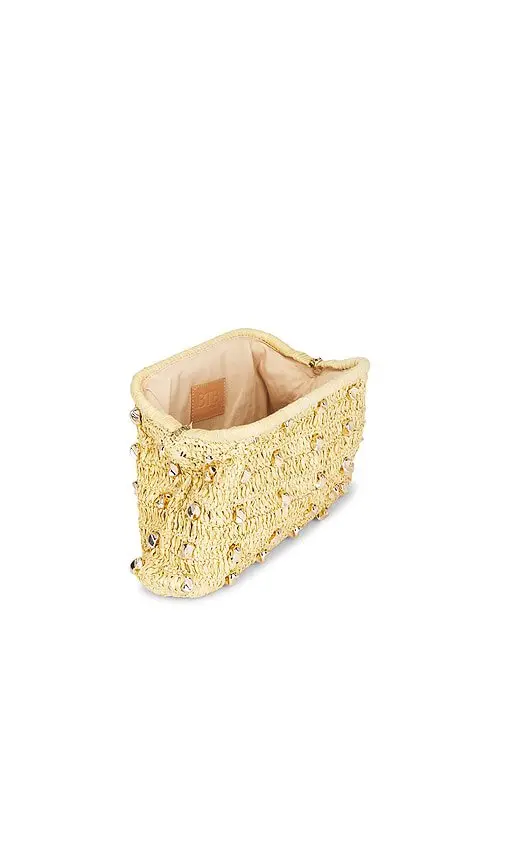 BTB LOS ANGELES Galia Clutch