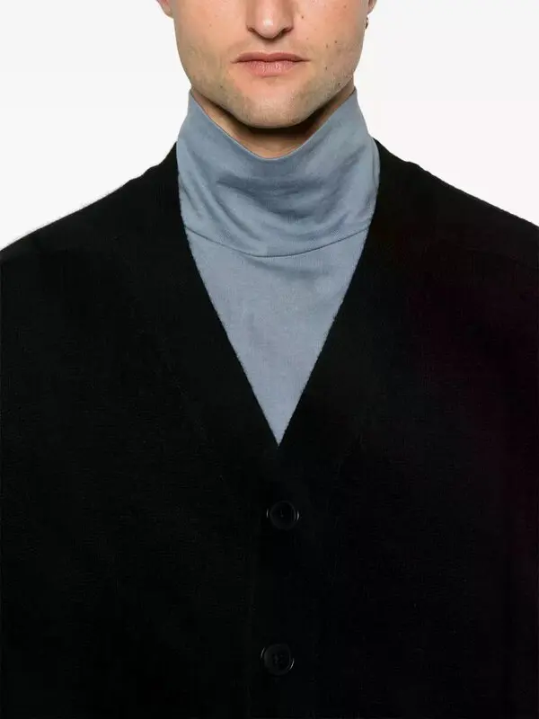 Extreme Cashmere Taurus Cardigan