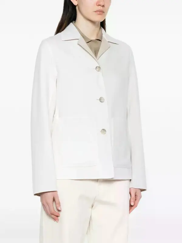 Herno Patch-pocket Jacket