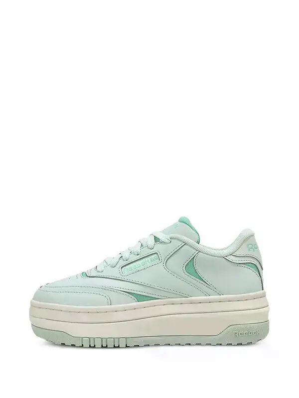 REEBOK Club C Extra Leather Sneakers