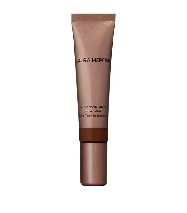Laura Mercier Tinted Moisturizer Bronzer - Red