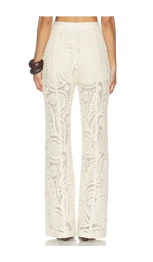 SABINA MUSAYEV Harris Pants In . Also
