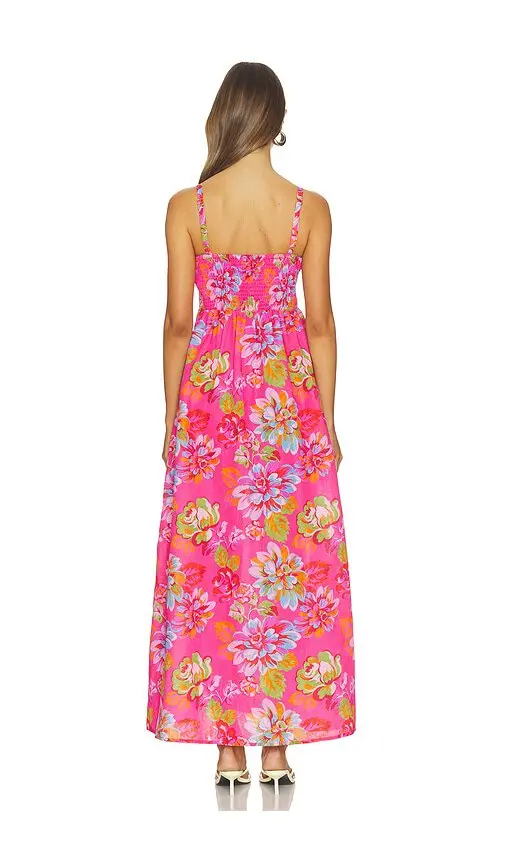 Beach Riot Rianne Dress