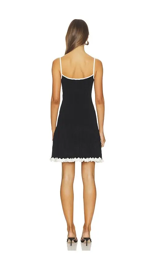 Solid & Striped The Talia Knit Dress