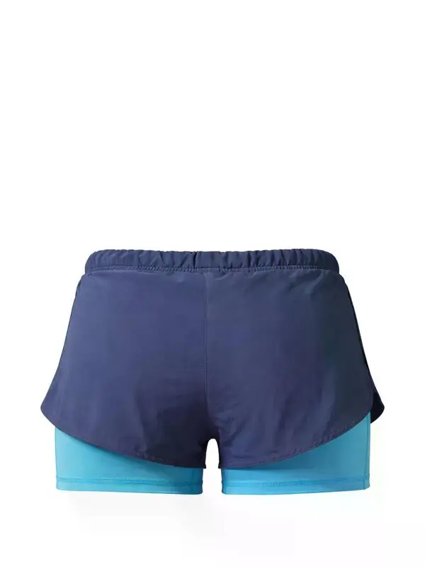 REEBOK One Series Running Shorts