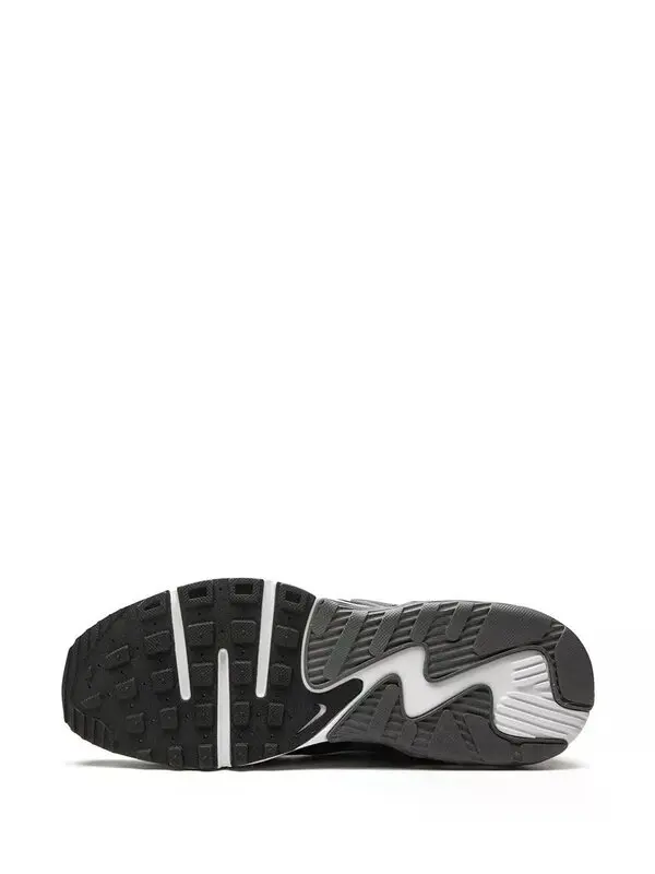 Nike Max Excee "/white" Sneakers - Black