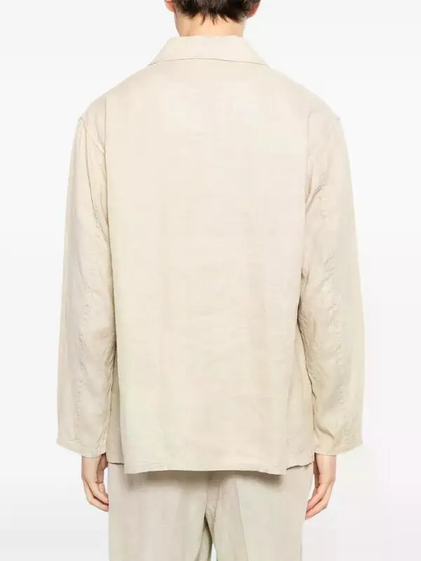 KAPTAIN SUNSHINE Flap Pockets Jacket