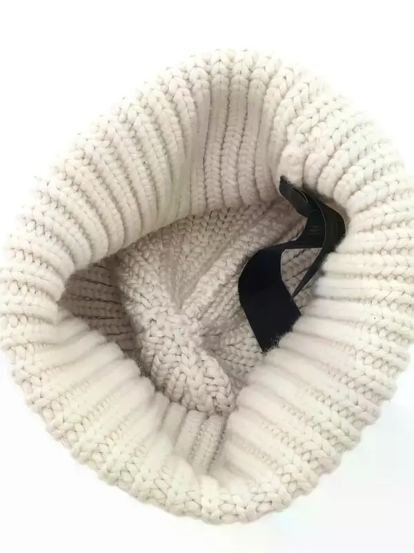 LOUIS VUITTON Beanie Hat