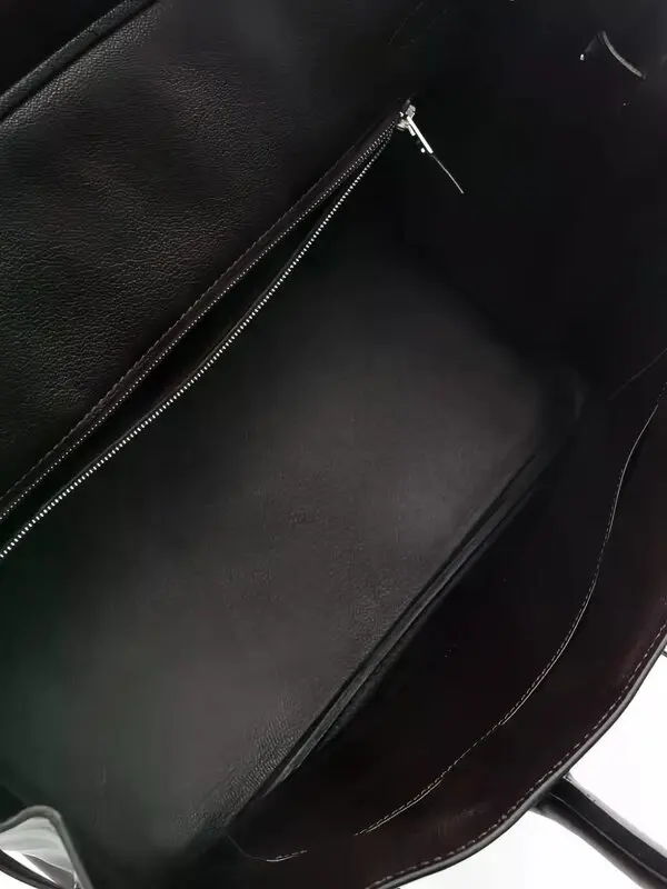 Hermès 2003 Birkin 35 Tote Bag