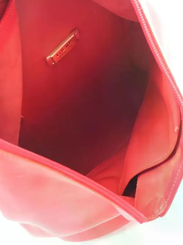 Loewe 2000s Anton Single-strap Backpack