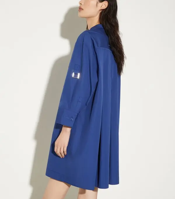 Max & Co. Cotton Mini Dress