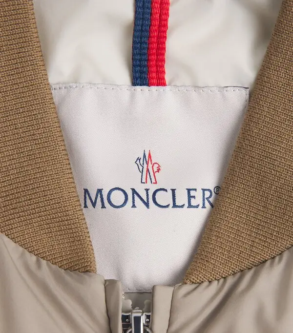 Moncler Elberton Down Gilet