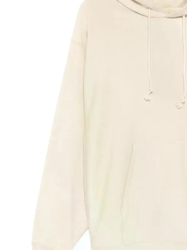KAPTAIN SUNSHINE Loopwheel Hoodie