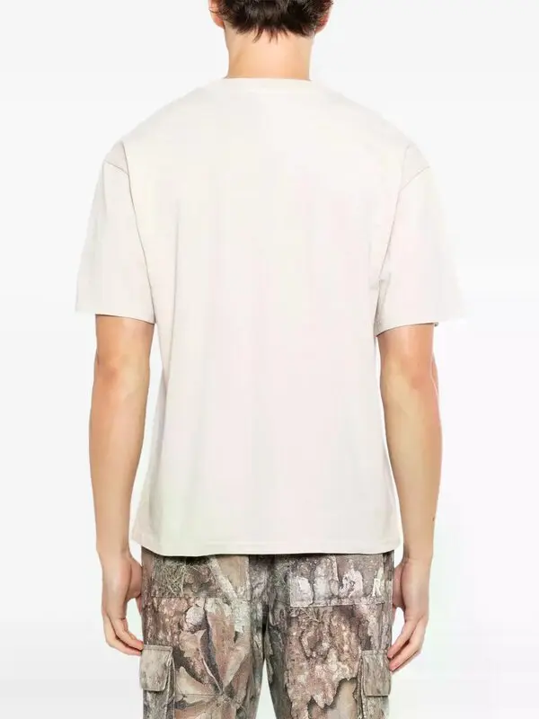 MELT Graphic-print T-shirt