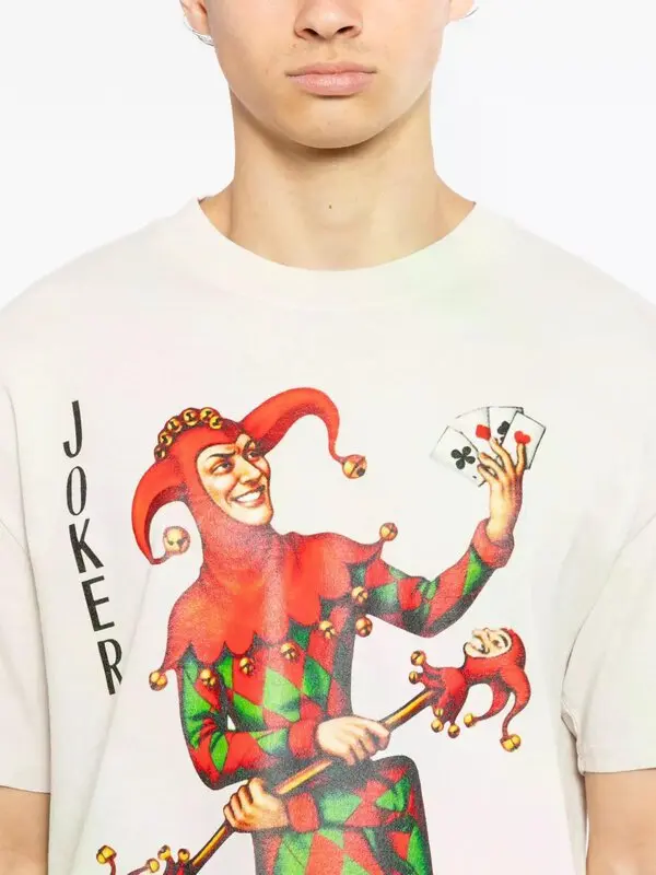 MELT Graphic-print T-shirt