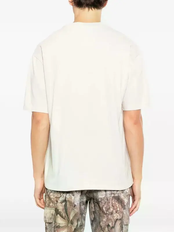 MELT Animal-print T-shirt
