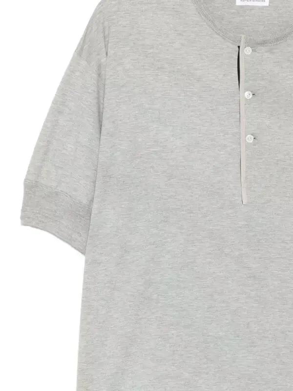 KAPTAIN SUNSHINE Suvin Tube T-shirt