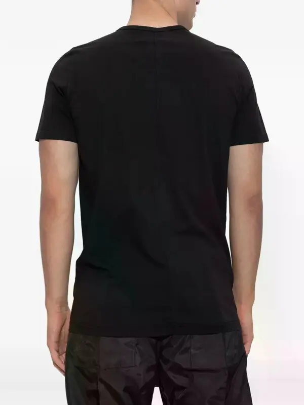 Rick Owens Print Crew-neck T-shirt