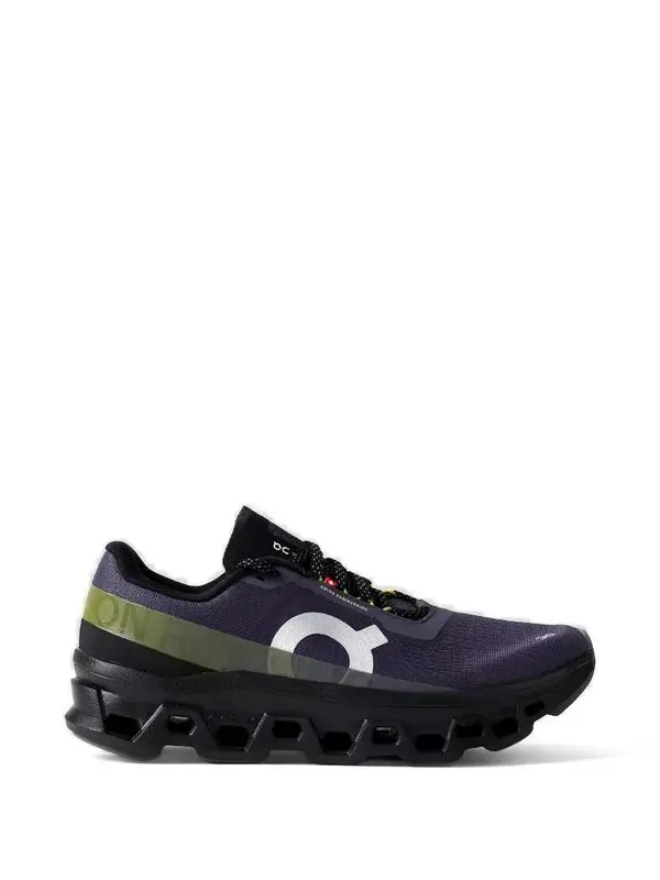 On Cloudmonster Sneakers