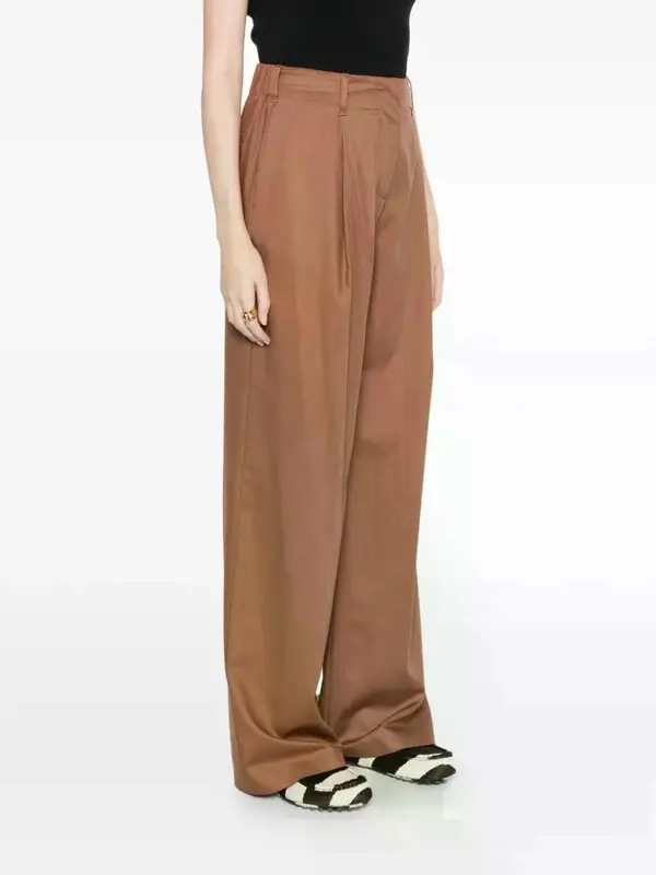 Herno Pences Trousers