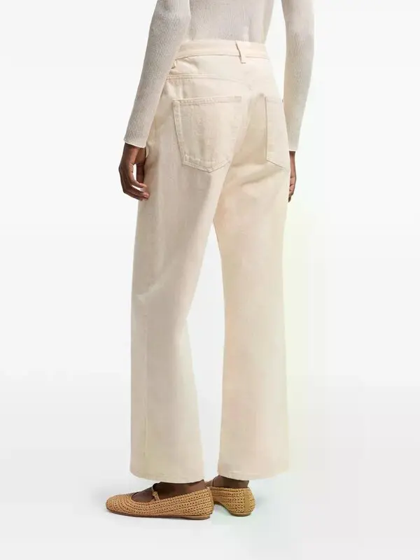 Moncler Belt-loop Trousers